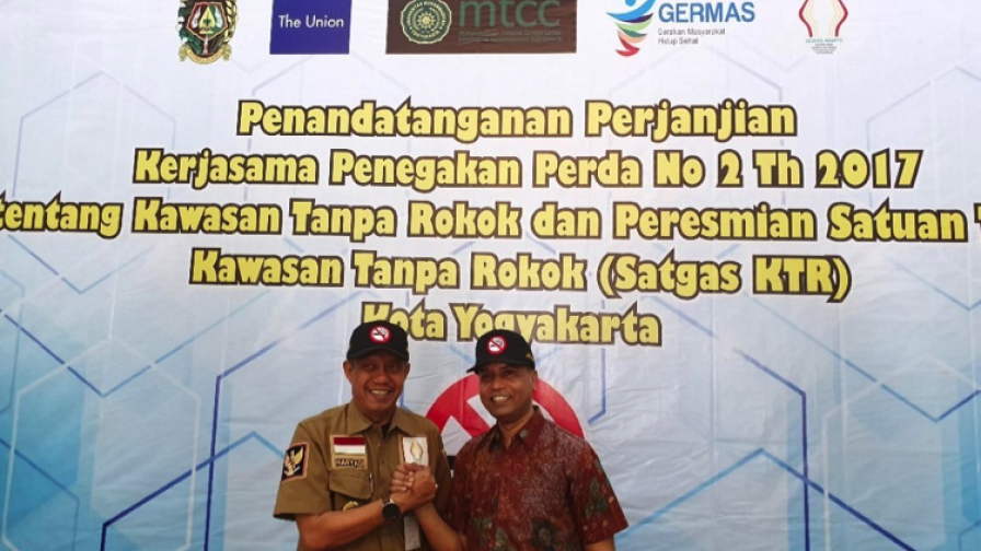 Tobacco Control Implementation In Indonesia | Vital Strategies Tobacco ... Tobacco Control Implementation In Indonesia | Vital Strategies Tobacco ...