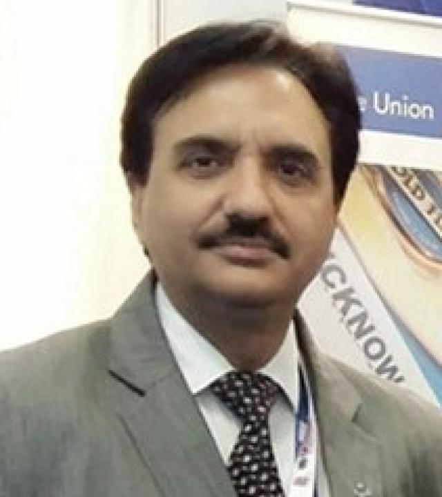 Meet the Experts | Vital Strategies Tobacco Control Implementation Hub